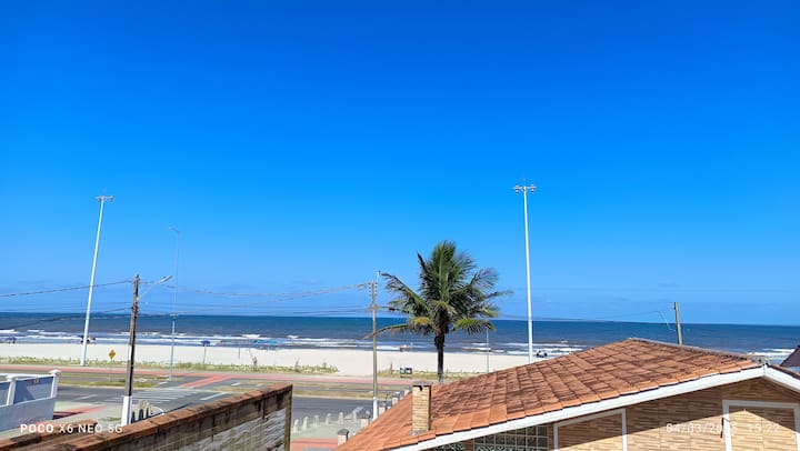 Conforto E Qualidade - Matinhos