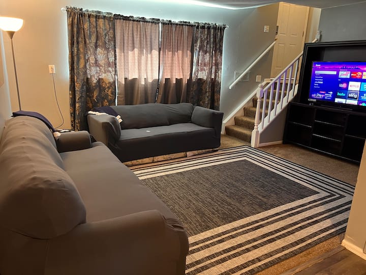 3bd Duplex In Pueblo West - Pueblo West, CO