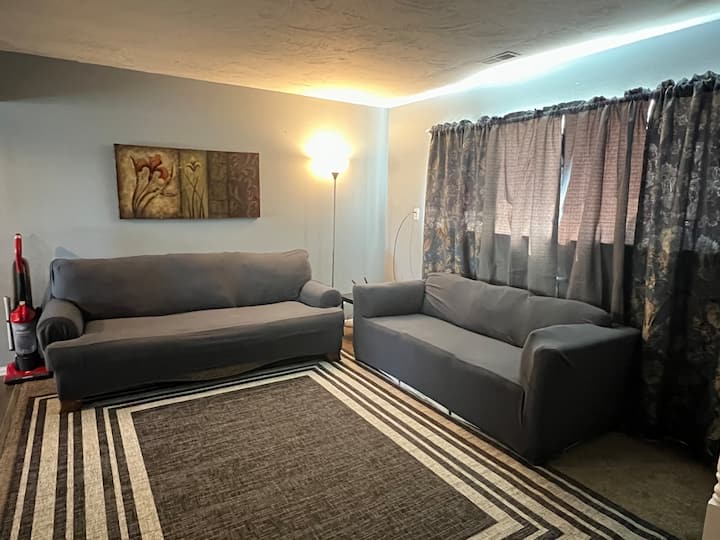 3bd Duplex In Pueblo West - Pueblo West, CO