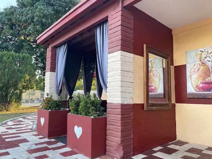 The Hearts - North Miami, FL