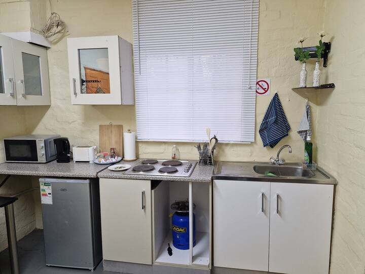 Studio Room - Pietermaritzburg