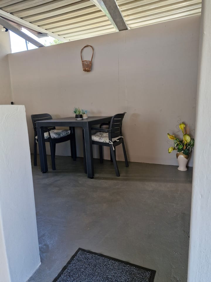 Studio Room - Pietermaritzburg