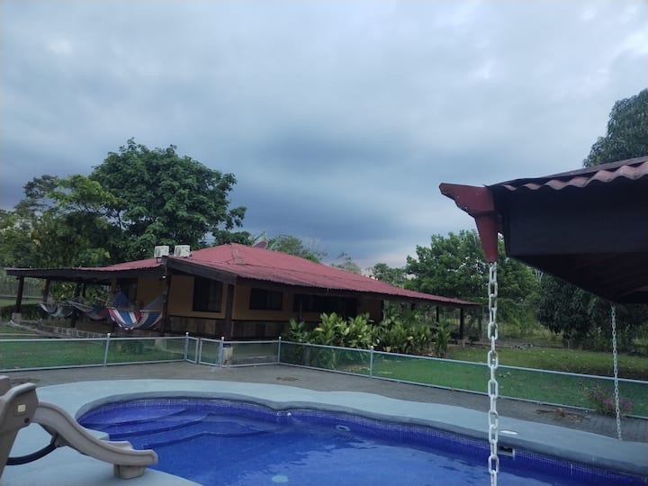 Casa Relax La Fortuna -