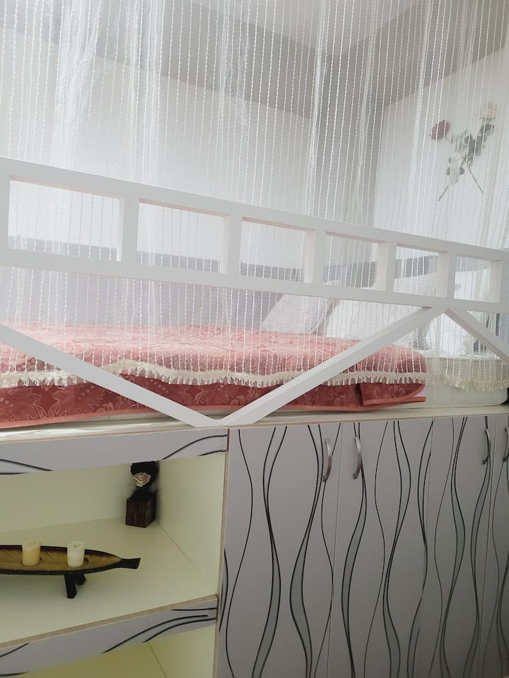 Sebastian Luxury House - Rodos