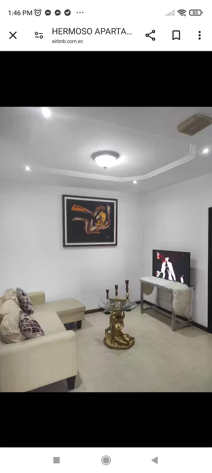 Apartamento En Zamora  De 1 Hasta  12 Huespedes - Zamora