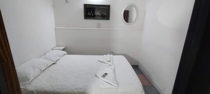 Departamento Con Consultorio - La Rioja