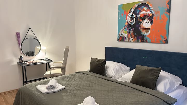 Apartment Planet Mimi - Vienne