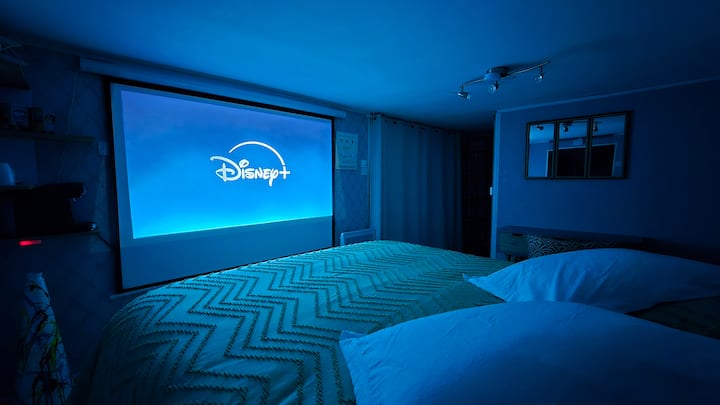 Studio L'escale Chalonnaise - Chalon-sur-Saône