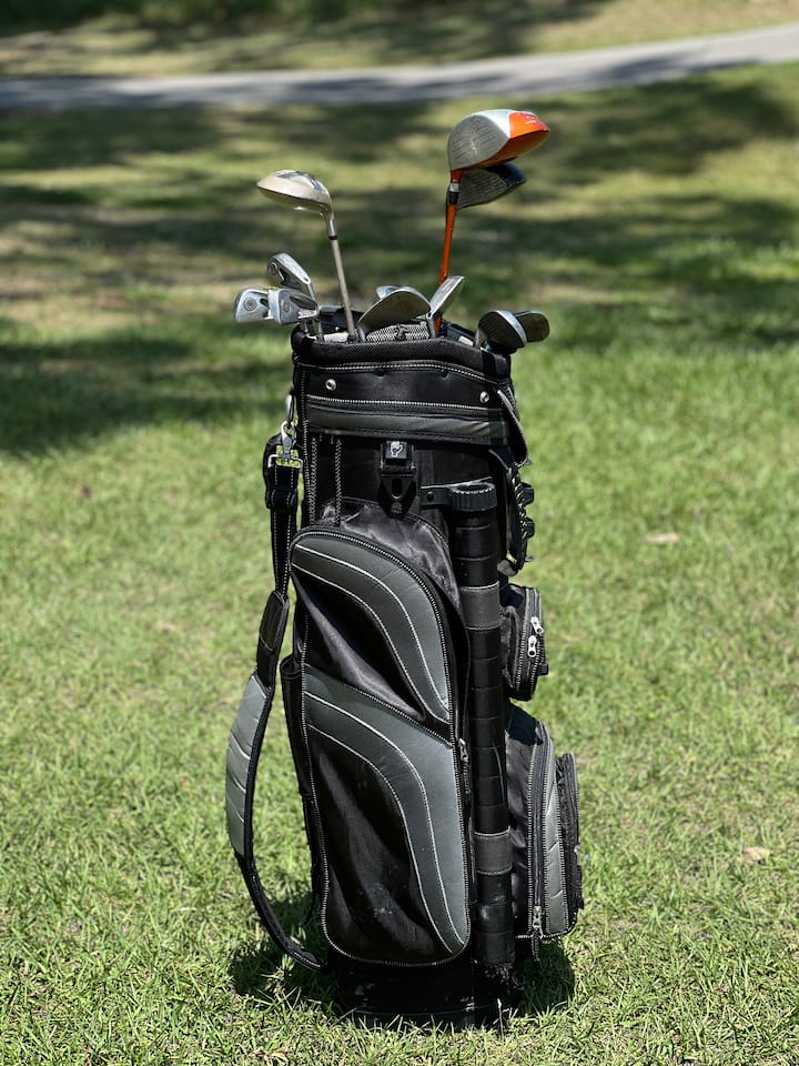 Ocean Breeze Retreat&nbsp;: Golf De Luxe /  La Piscine - Myrtle Beach, SC