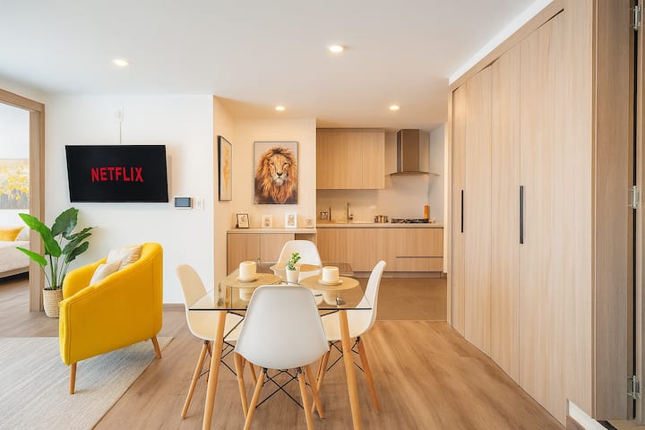 La Perla Del Centro Urbano + Garaje - Cuenca