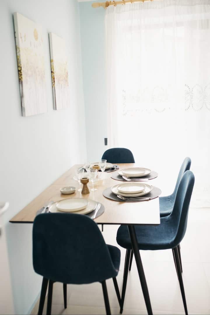 Ovi's Blloku Home - Tirana