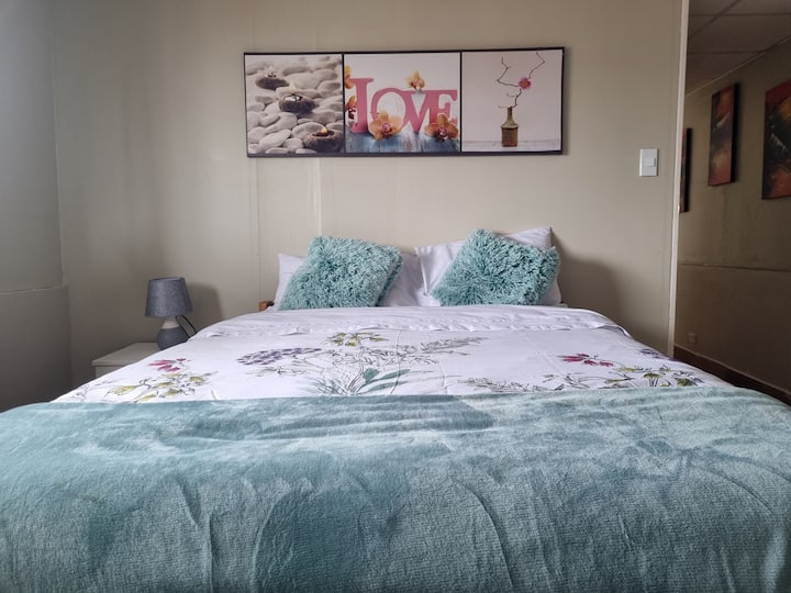 Confortable Departamento - Cusco