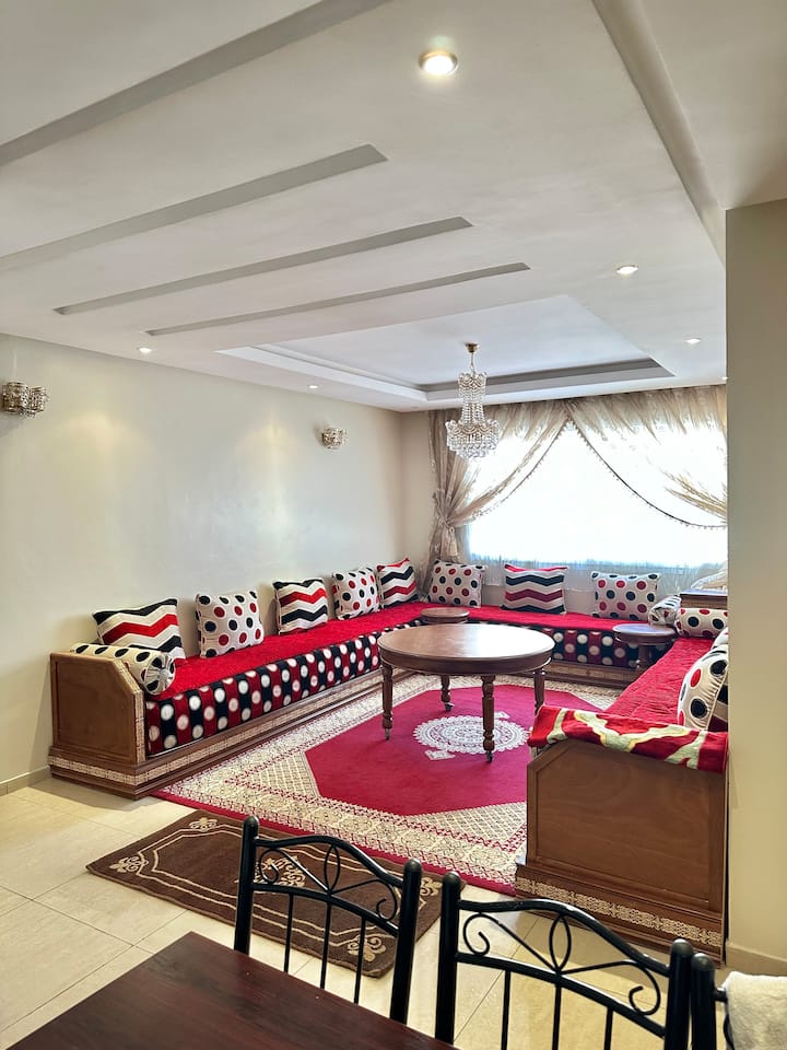 Islan Gh27 - Agadir