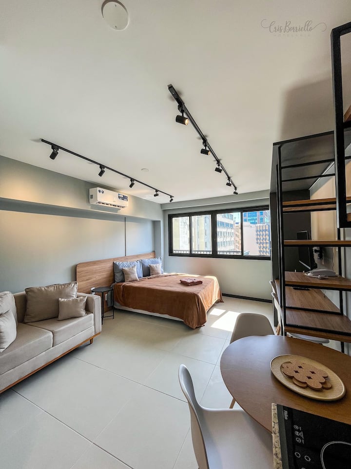 Vista Mar S/taxa De Limpeza+piscina Aquecida+wifi - Rio de Janeiro