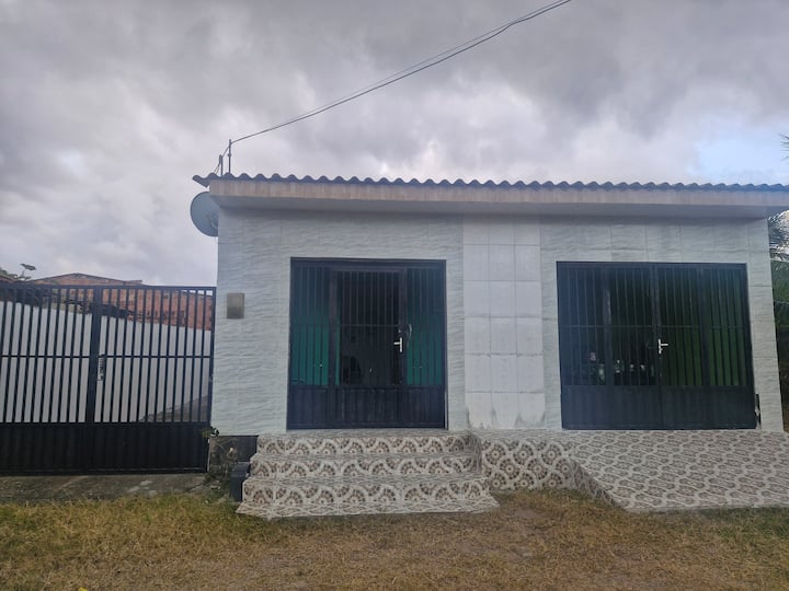 Aluga-se Casa Perto Da Praia - Japaratinga