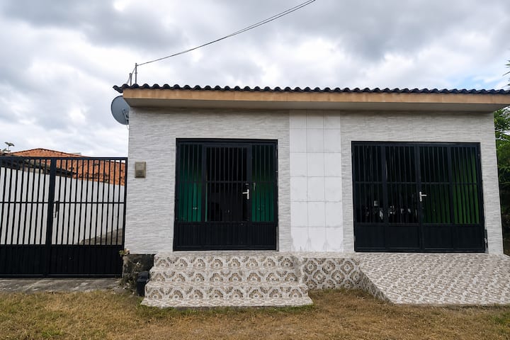 Aluga-se Casa Perto Da Praia - Japaratinga