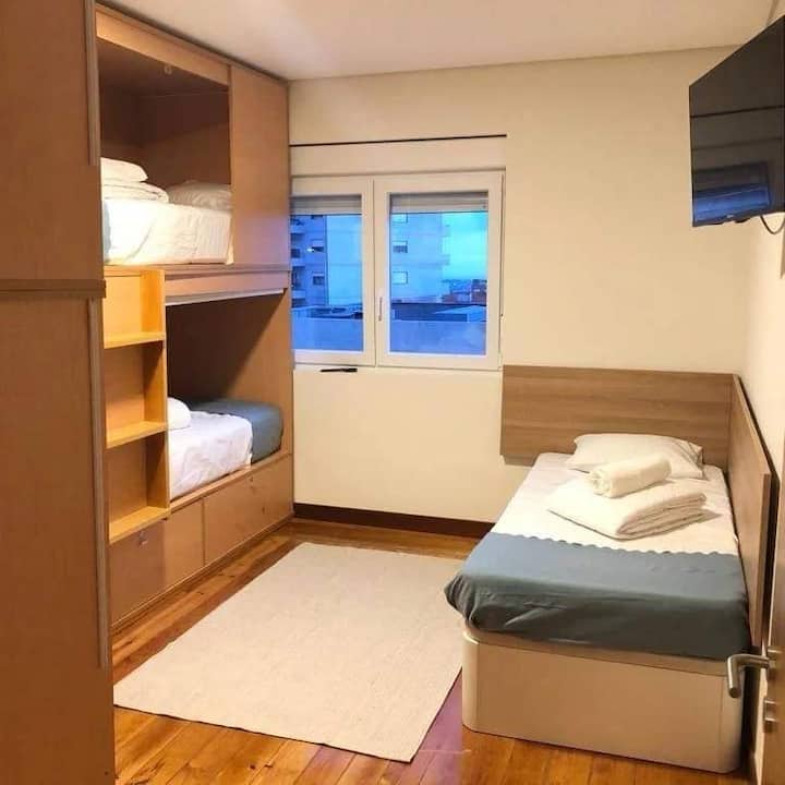 Angel By Porto City House - Porto