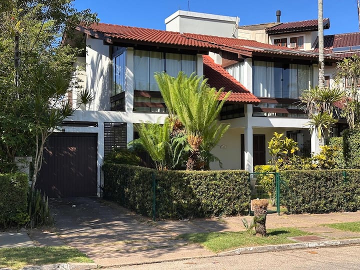 Alto Padrão, Lazer Completo Ao Lado Open Shopping - Florianópolis