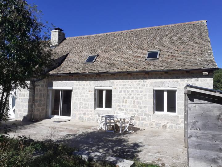 Maison De Caractère - Nasbinals