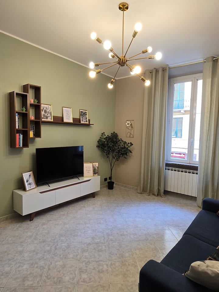 My Home Savona - Savona