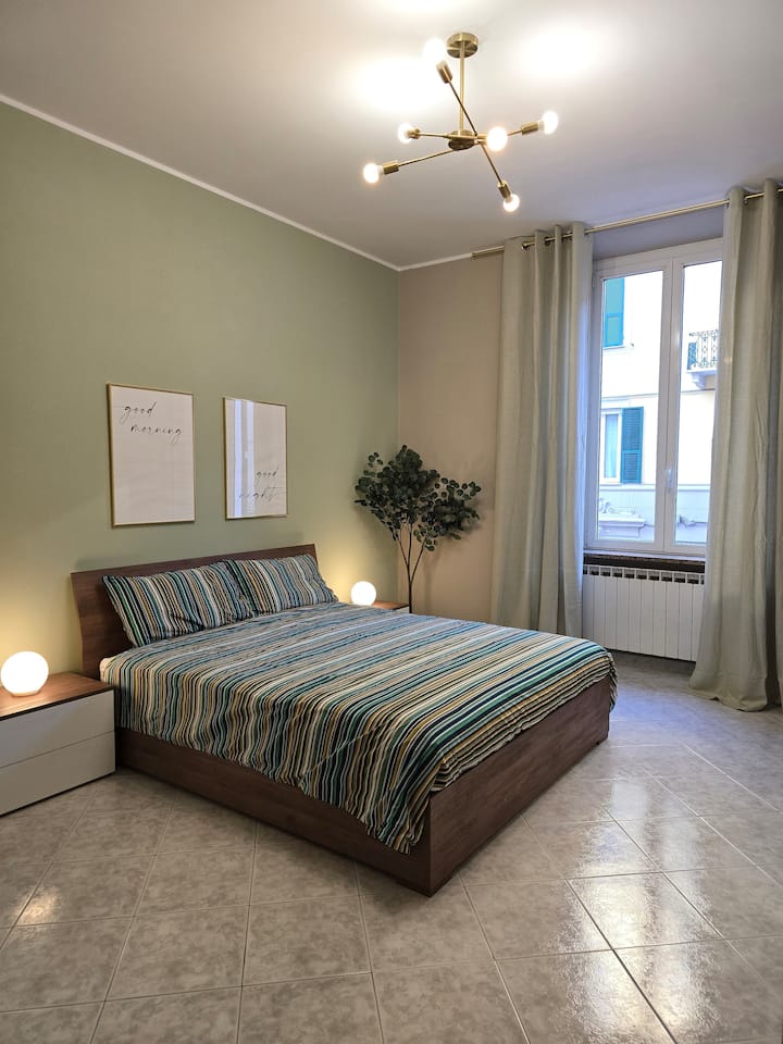 My Home Savona - Savona