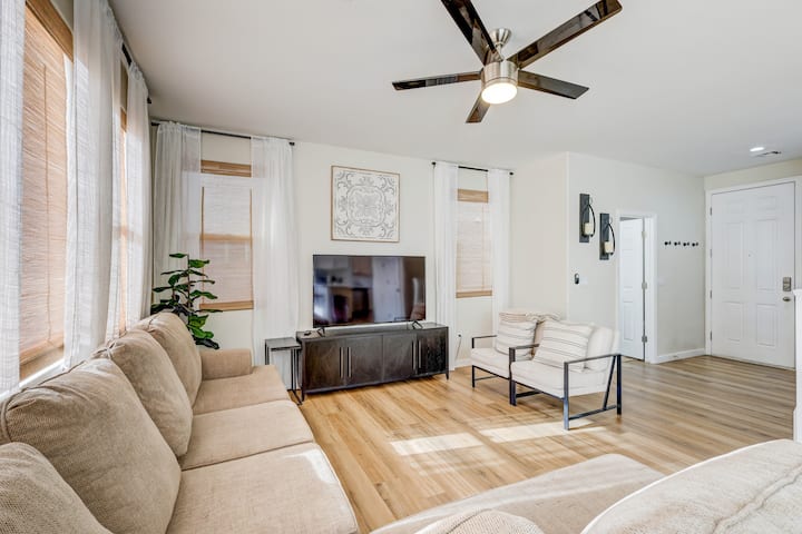 Cozy House In North Las Vegas - North Las Vegas, NV