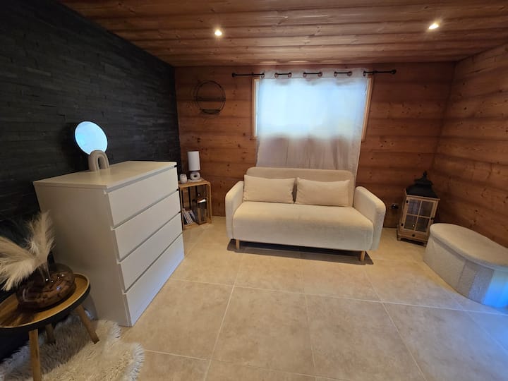 Appartement Cosy - Malbuisson