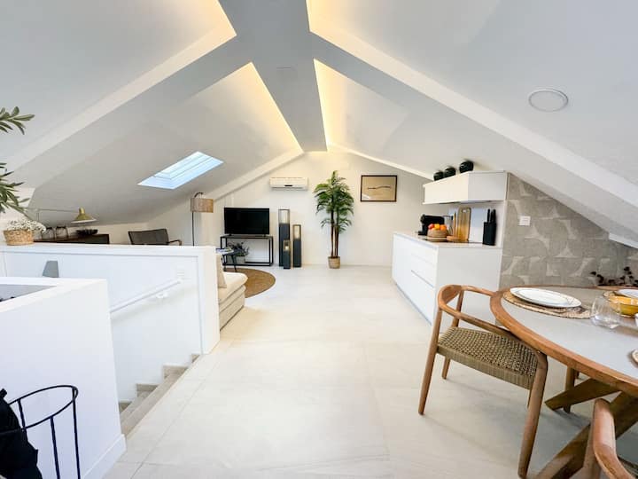 Ryap Isabel La Católica - Granada