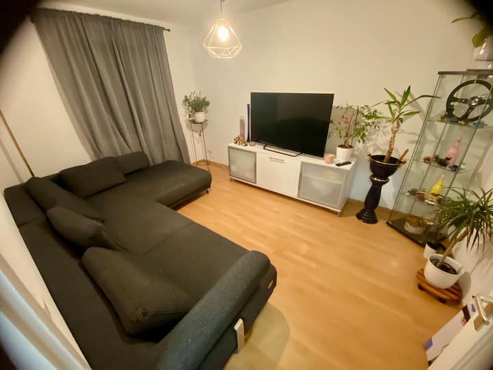 Wohnung Für Messe Und Etc - Hannover