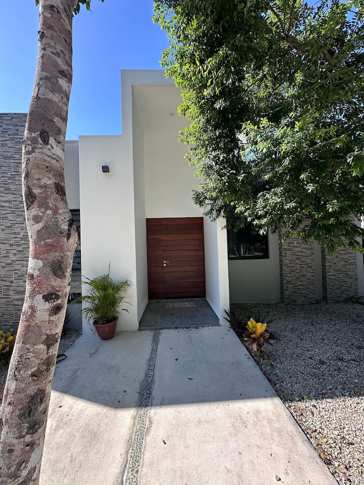 Bienvenidos A San Josecito Home - Akumal