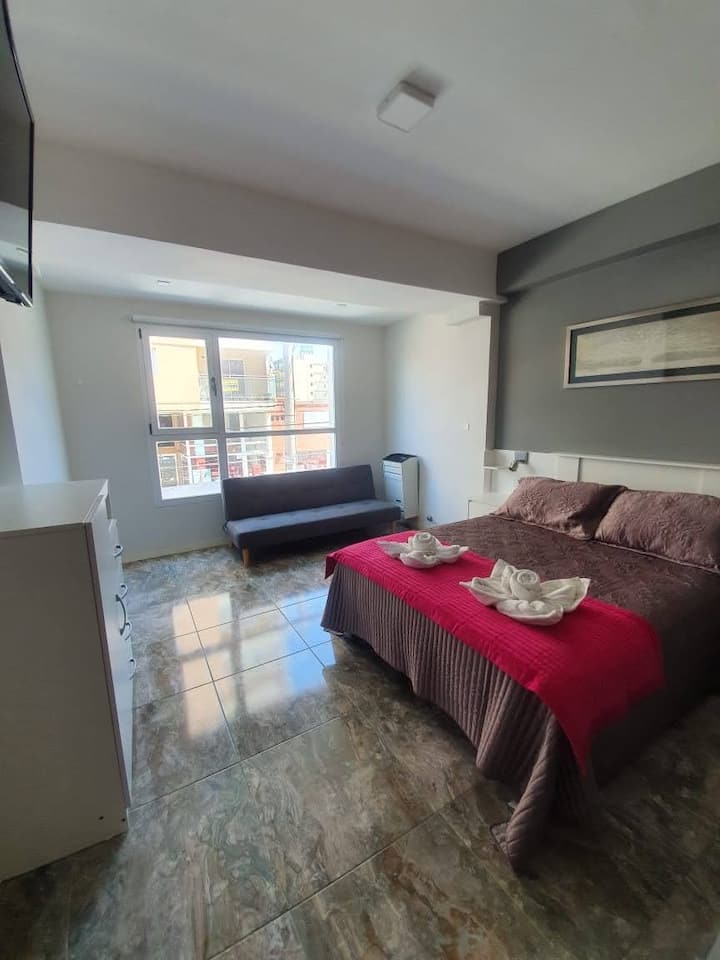 Dpto. Superior - Mares - Mar de Ajó