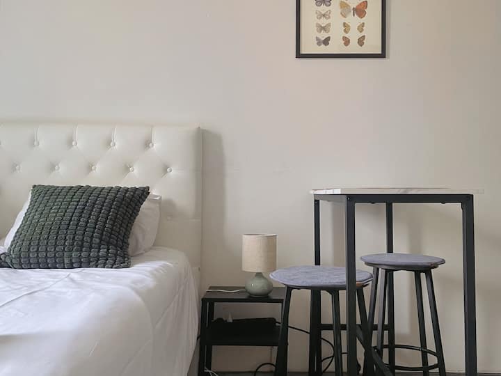 Nextdoor Host Eco-lodge 24h Self Check-in - Helsinki