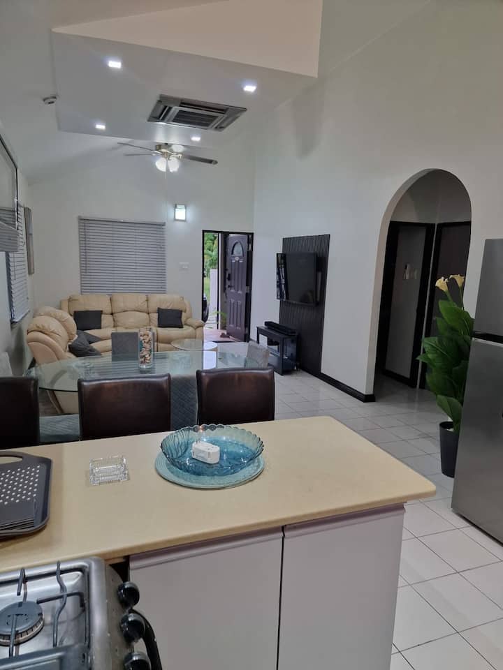 Ace Escapes - Montego Bay