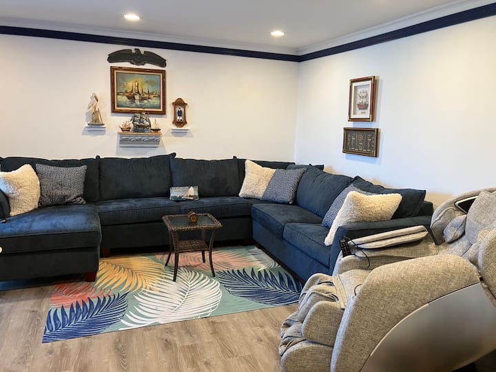 Water-front Marina Property - Oxnard, CA