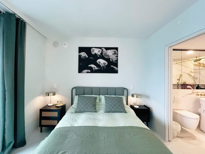 Splendid View | Downtown Landmark | Fashion Center - Vancouver