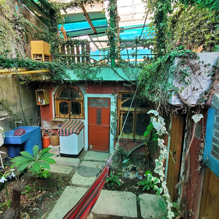 Casa Ix - Guatemala