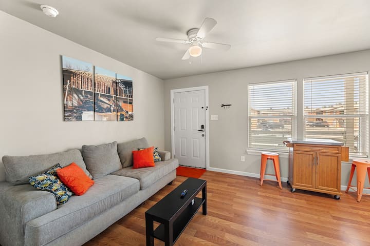 1 Bedroom Apt Pet Friendly - Killeen, TX
