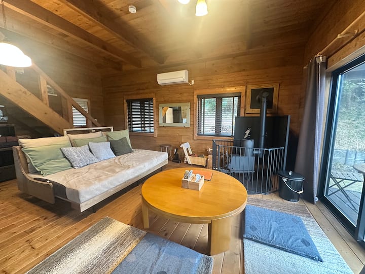 Private Villa With Check-in Available From 10am! - Katsuura