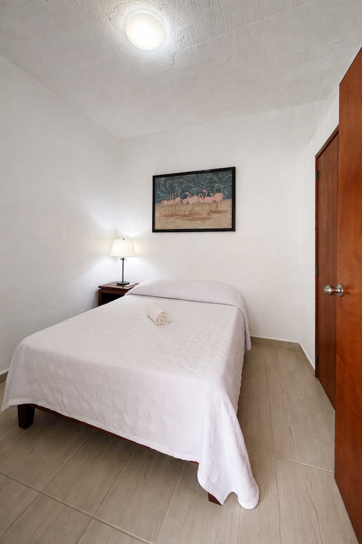Beautiful Studio Near The Beach - Punta Mita