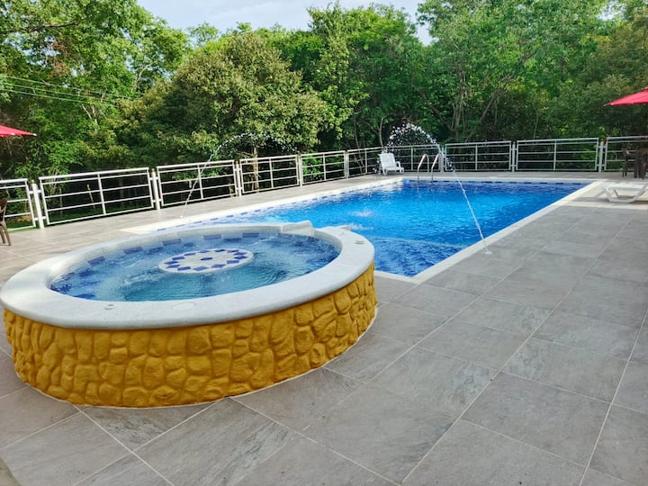 Complejo Turístico Las Acacias - Girardot