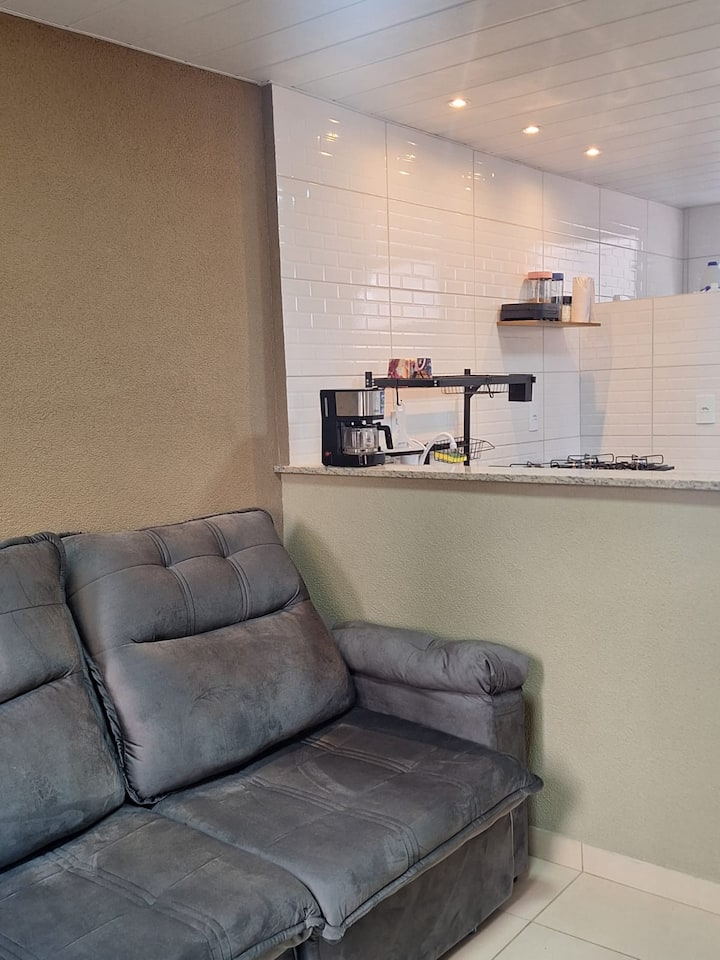 Aconchego Serrano No Coração De Friburgo - Nova Friburgo