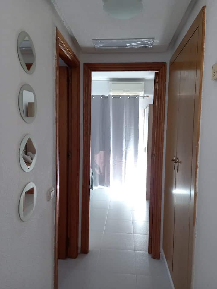 Con Habitación - Murcia