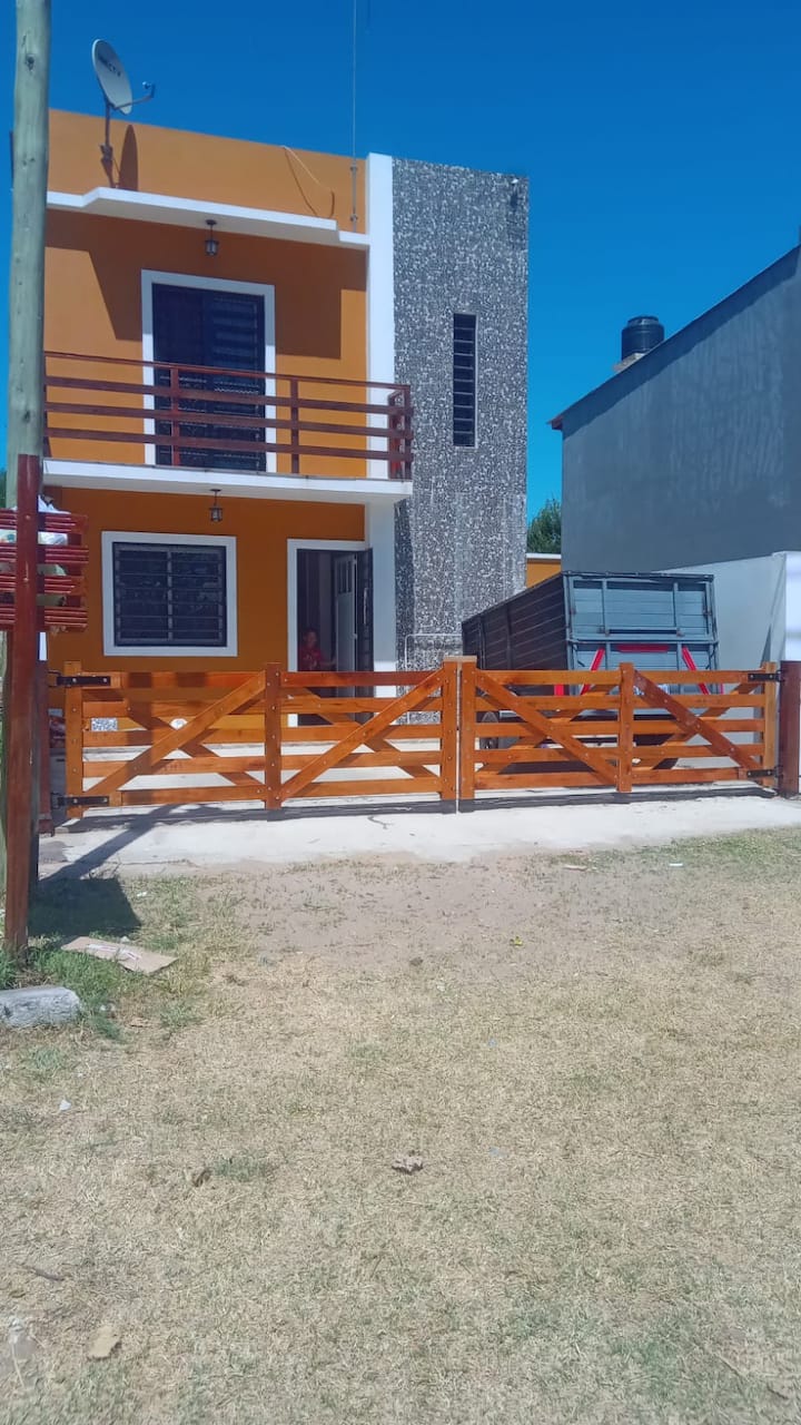 Duplex Mar Del Tuyu - Santa Teresita