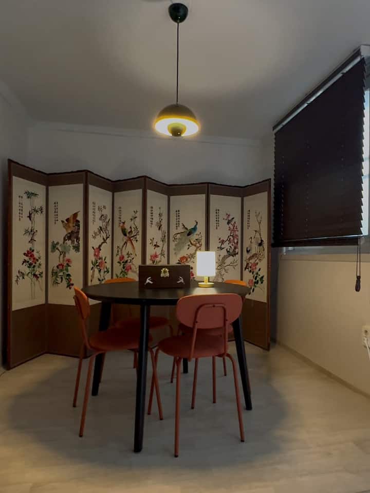 #행리단길5분 #화서문5분 #벽화마을10분 #수원화성 10분 - Suwon-si