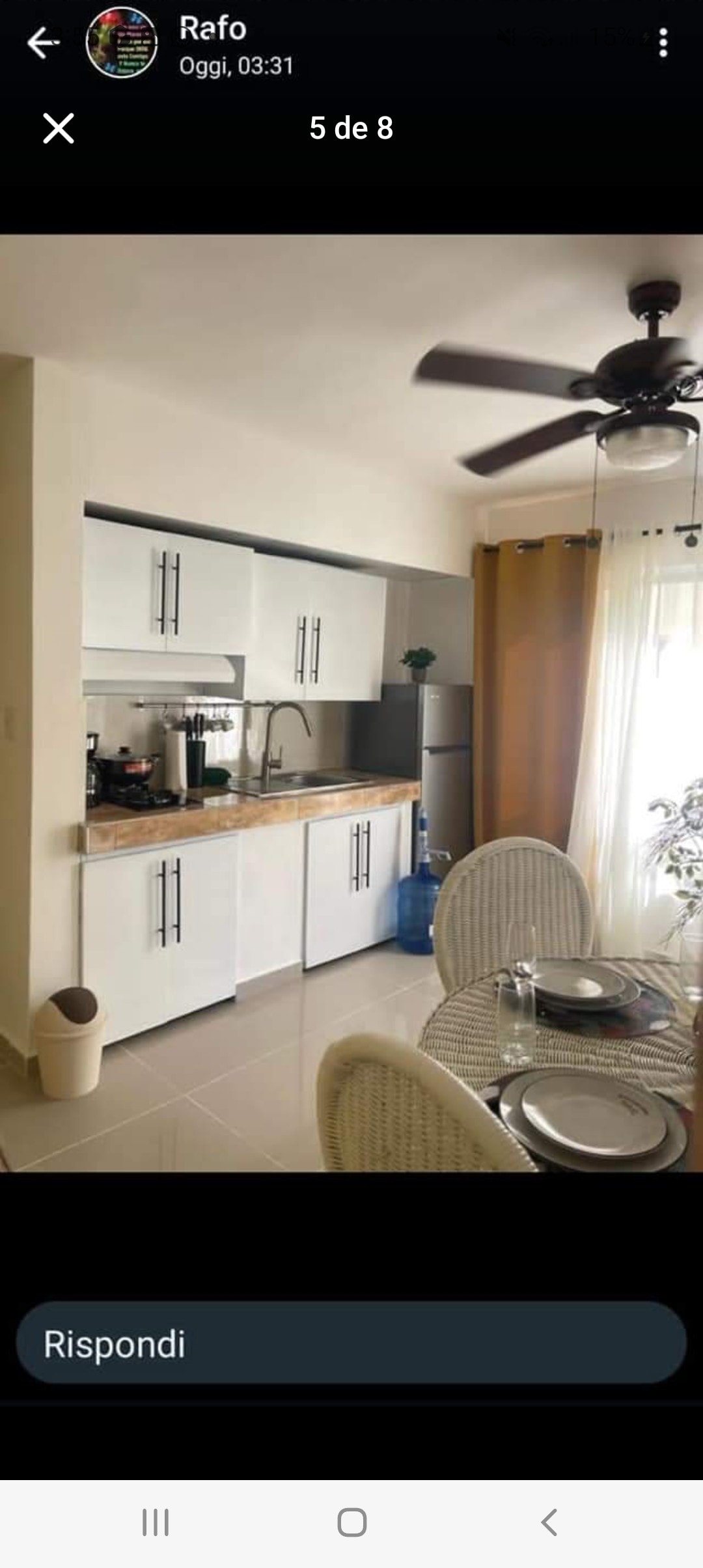 Green sea view - Flats for Rent in Playa Juan Dolio, San Pedro de ...