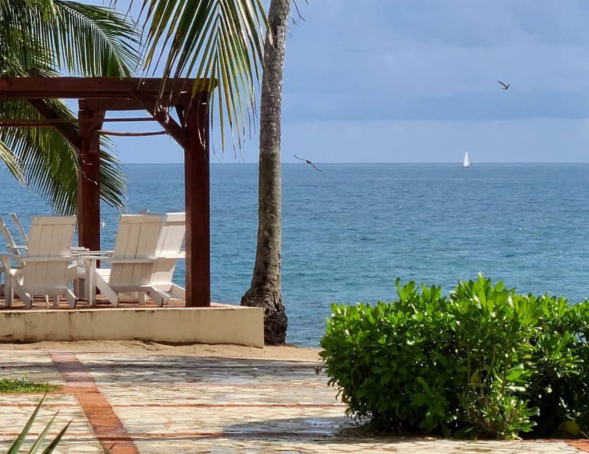 Green sea view - Flats for Rent in Playa Juan Dolio, San Pedro de ...
