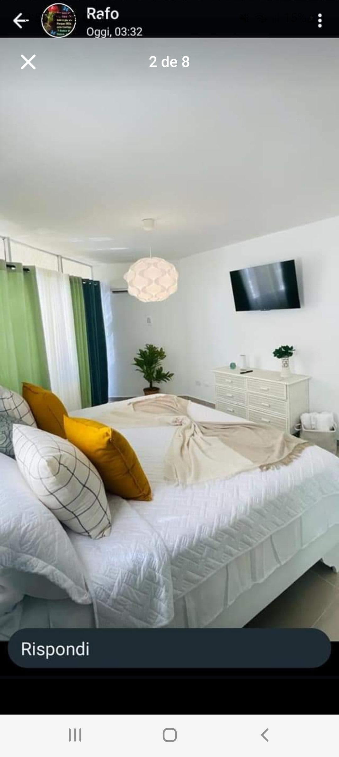 Green sea view - Flats for Rent in Playa Juan Dolio, San Pedro de ...