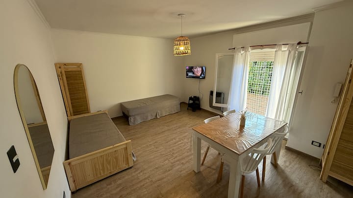 Dpto En Monte Grande - Airport Ezeiza - 15 Min Eze - Aéroport Ezeiza de Buenos Aires (EZE)