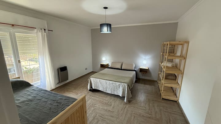 Dpto En Monte Grande - Airport Ezeiza - 15 Min Eze - Aéroport Ezeiza de Buenos Aires (EZE)