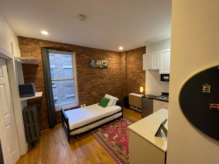 *Your Perfect Getaway In The Heart Of Manhattan* - New York